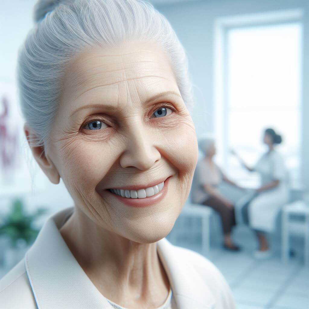 Importance Of Cleaning In Senior Care Facilities | Cleanios Corp