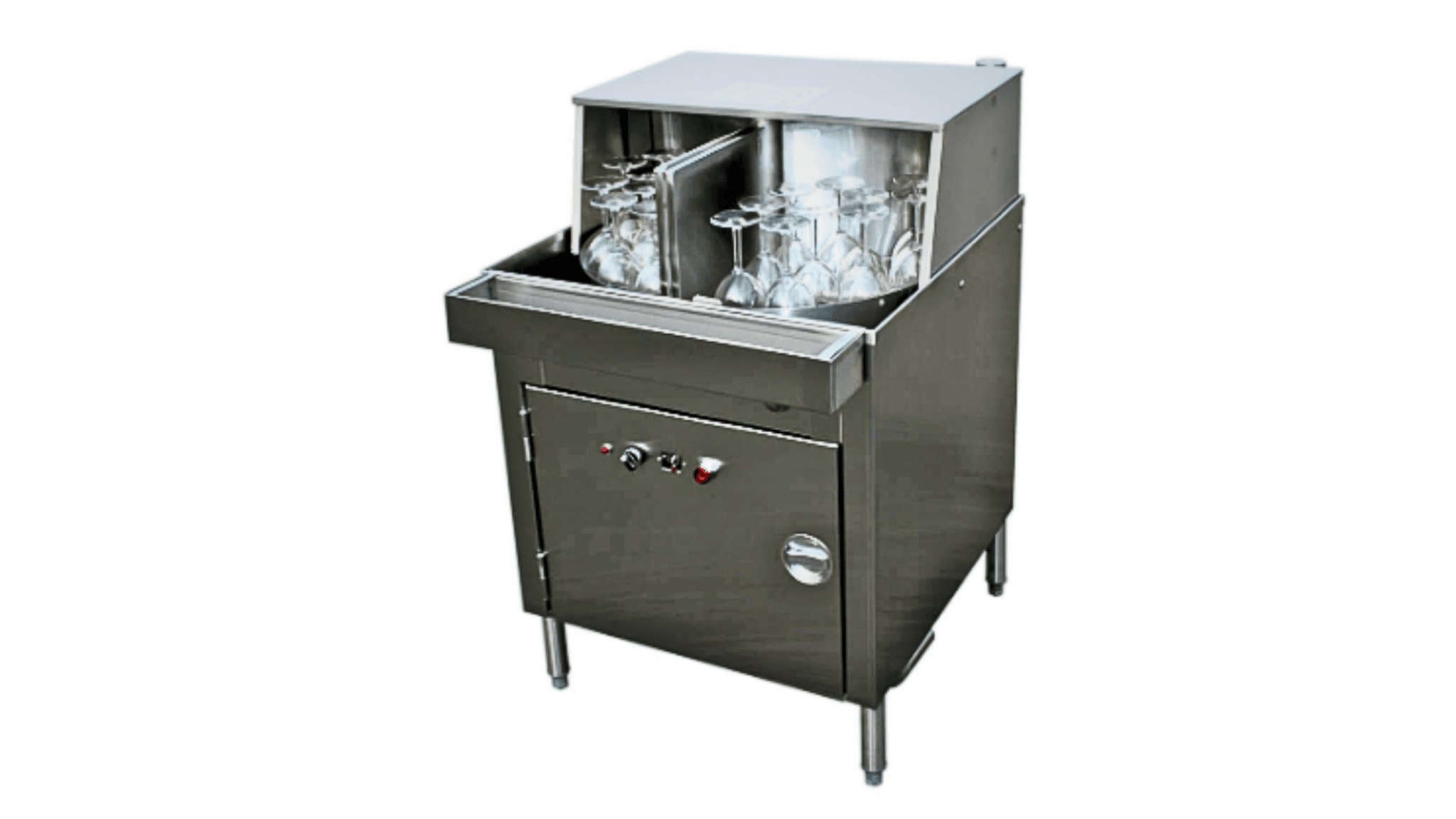 Warewashing Equipment | Cleanios Corp